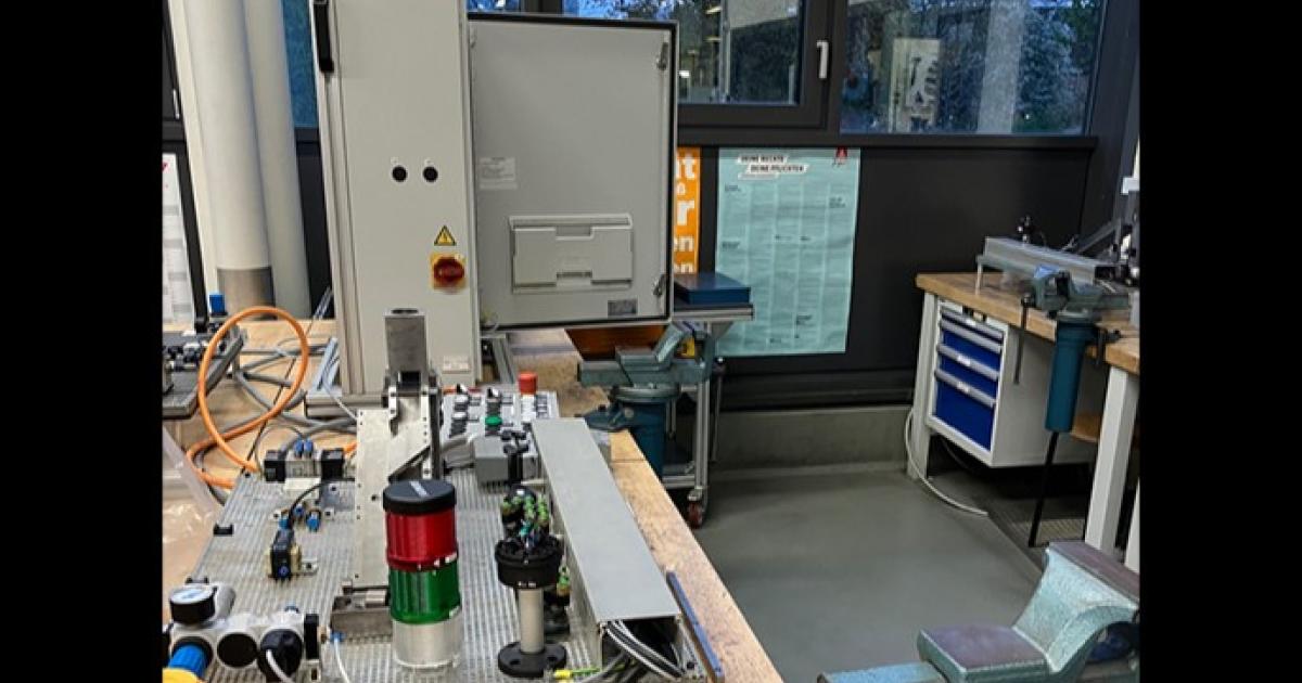 IHK-Abschlussprüfung bei REICH | Reich GmbH